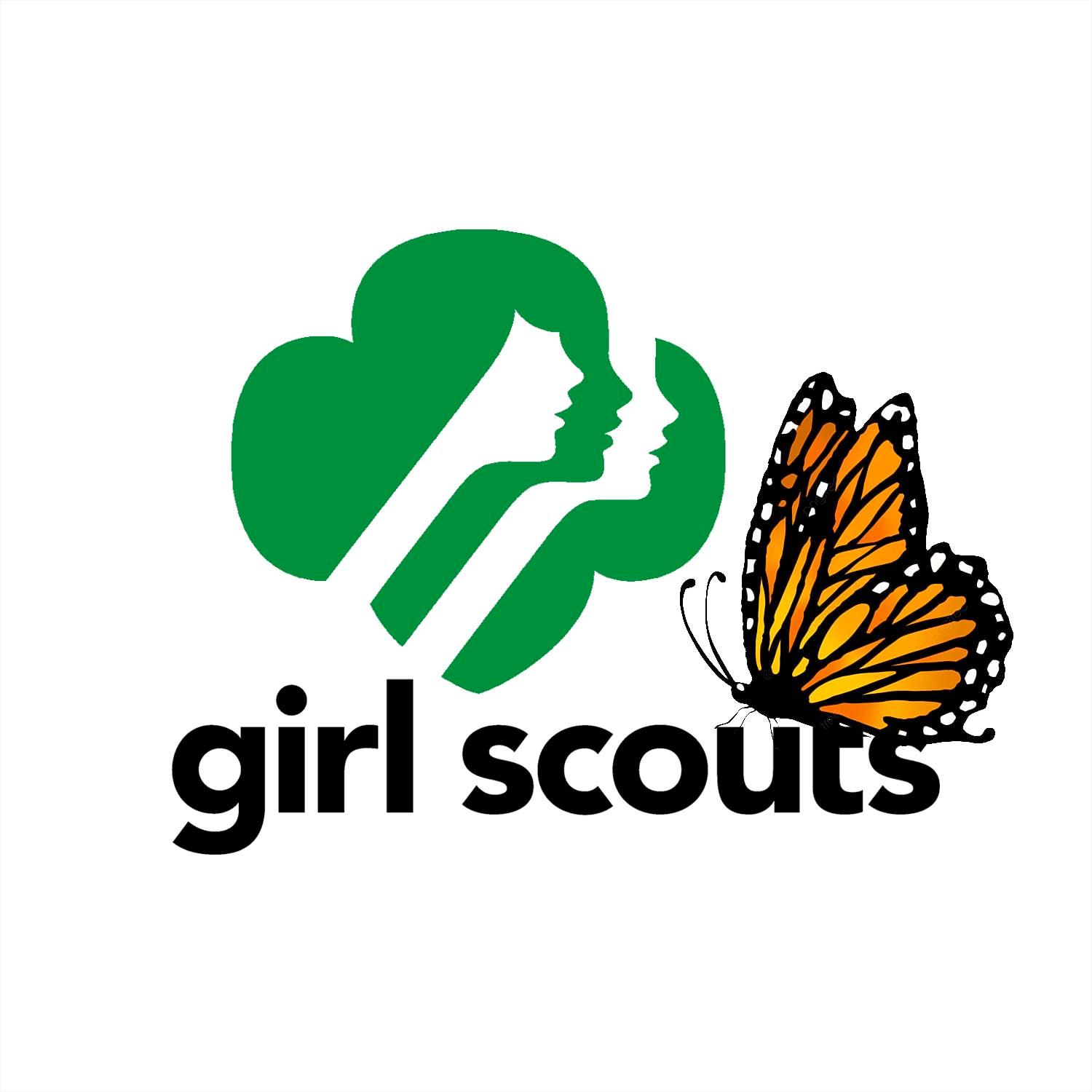 Teaming with Girl Scouts to Save Butterflies – Roger's Gardens