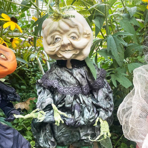 Learn About Artist Jennifer Hepler Takens – Roger's Gardens