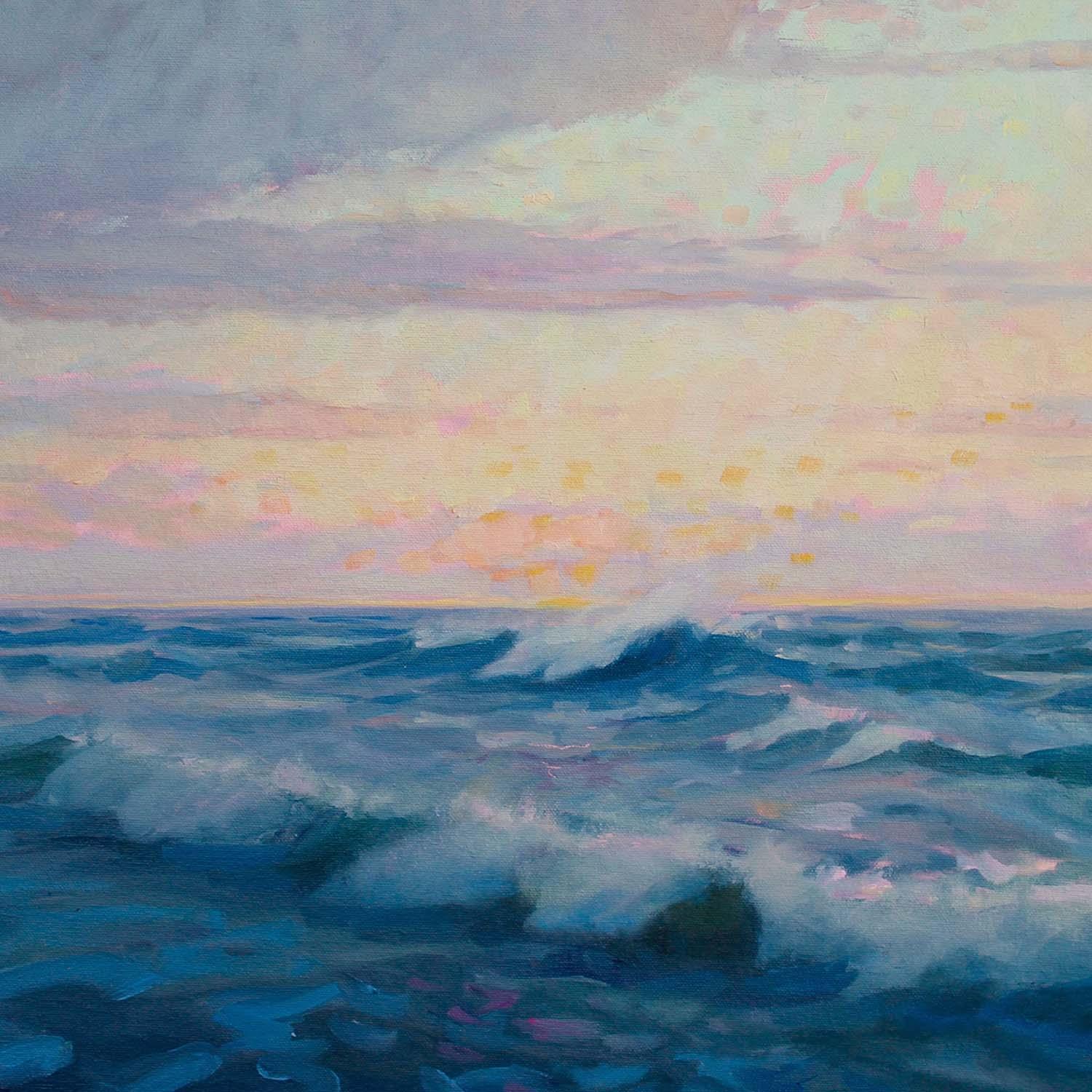 Jeff Sewell – Roger's Gardens