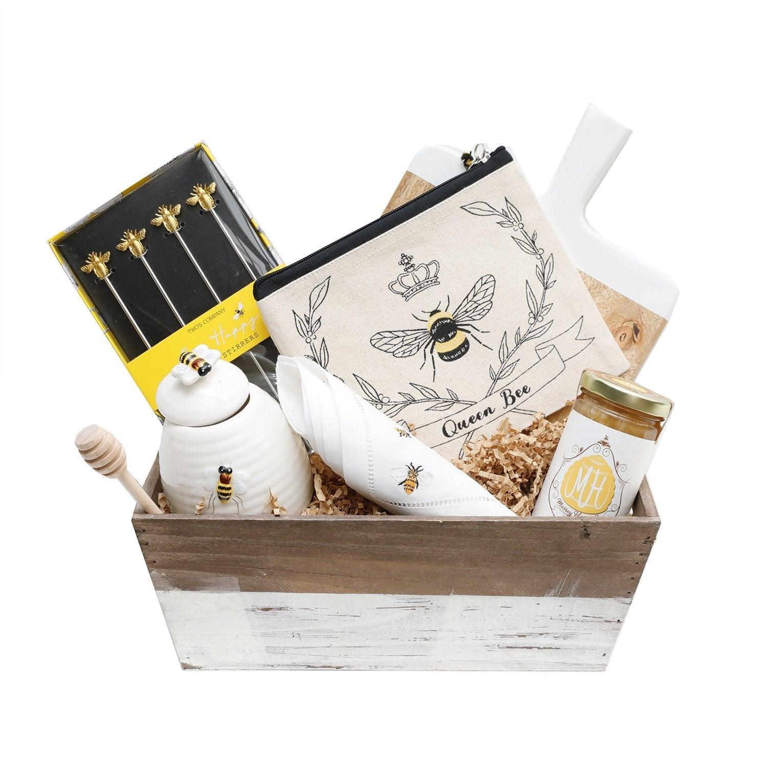Gift Baskets – Roger's Gardens