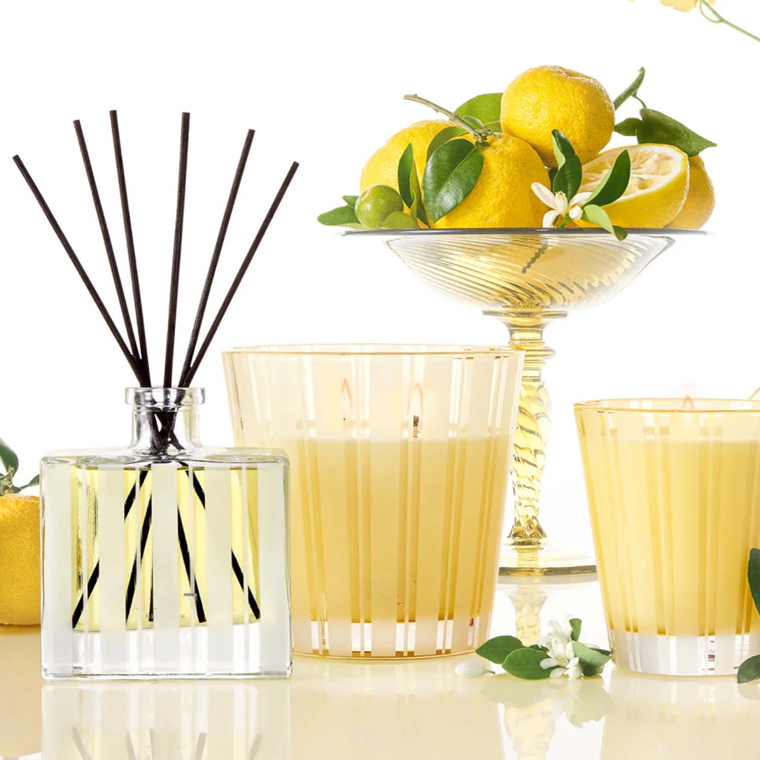 Candles & Diffusers – Roger's Gardens
