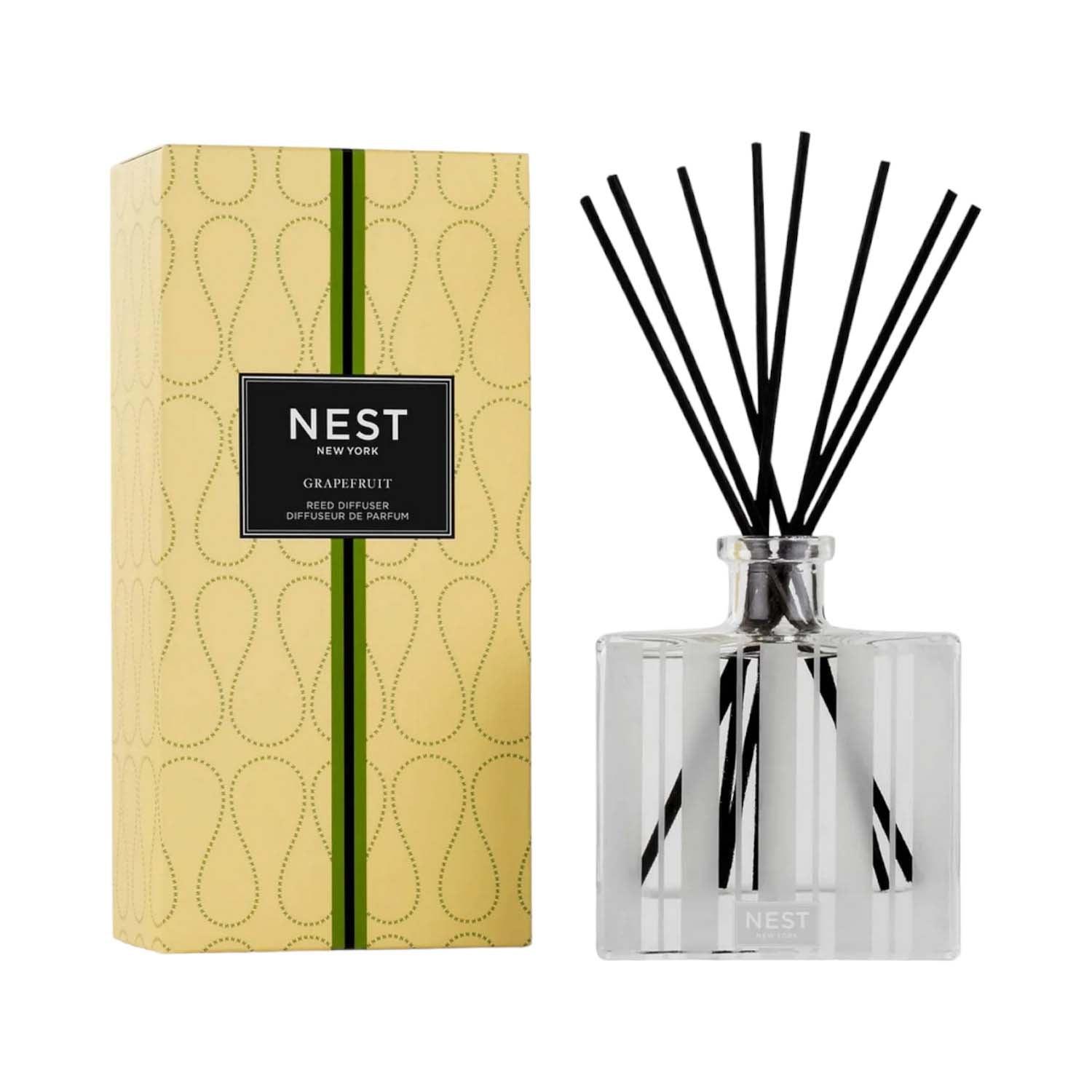 NEST Grapefruit Diffuser – Roger's Gardens