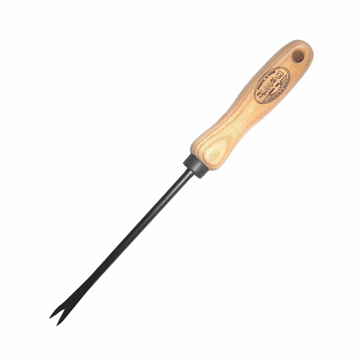 Dutch Made Dewit Daisy Grubber – Roger's Gardens