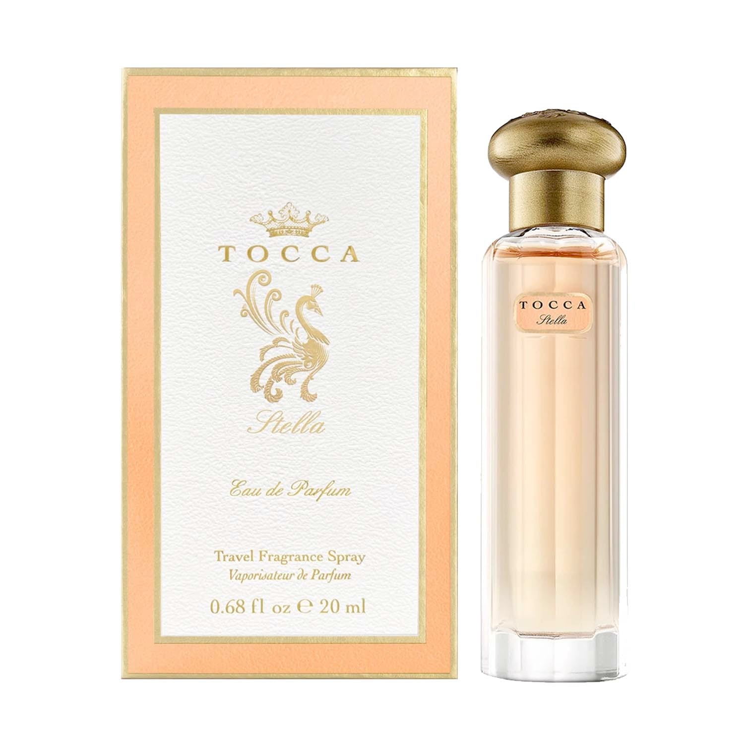 Stella Travel Spray 20ML – Roger's Gardens