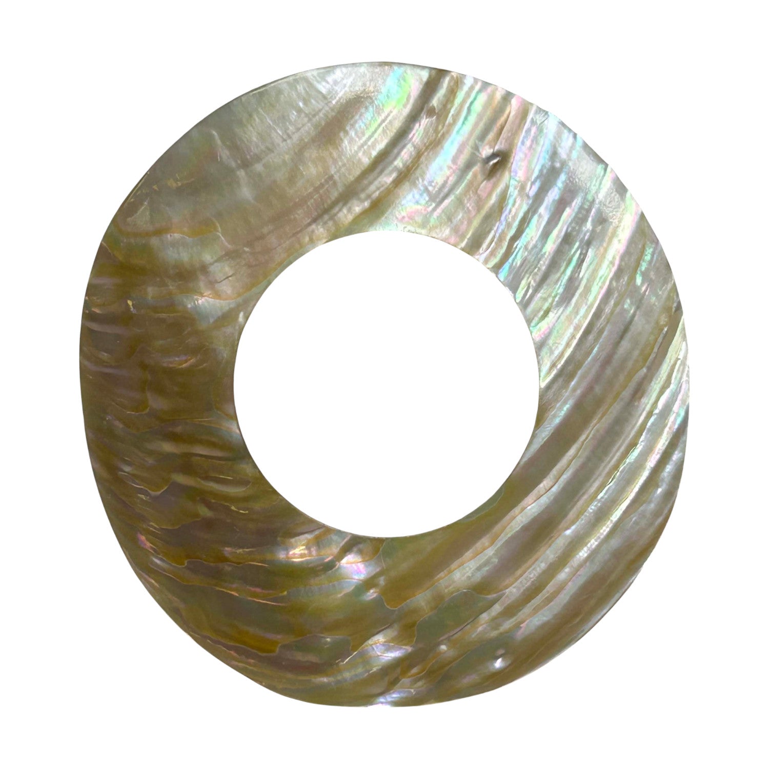 Cabebe Napking Ring - 3"x1" – Roger's Gardens