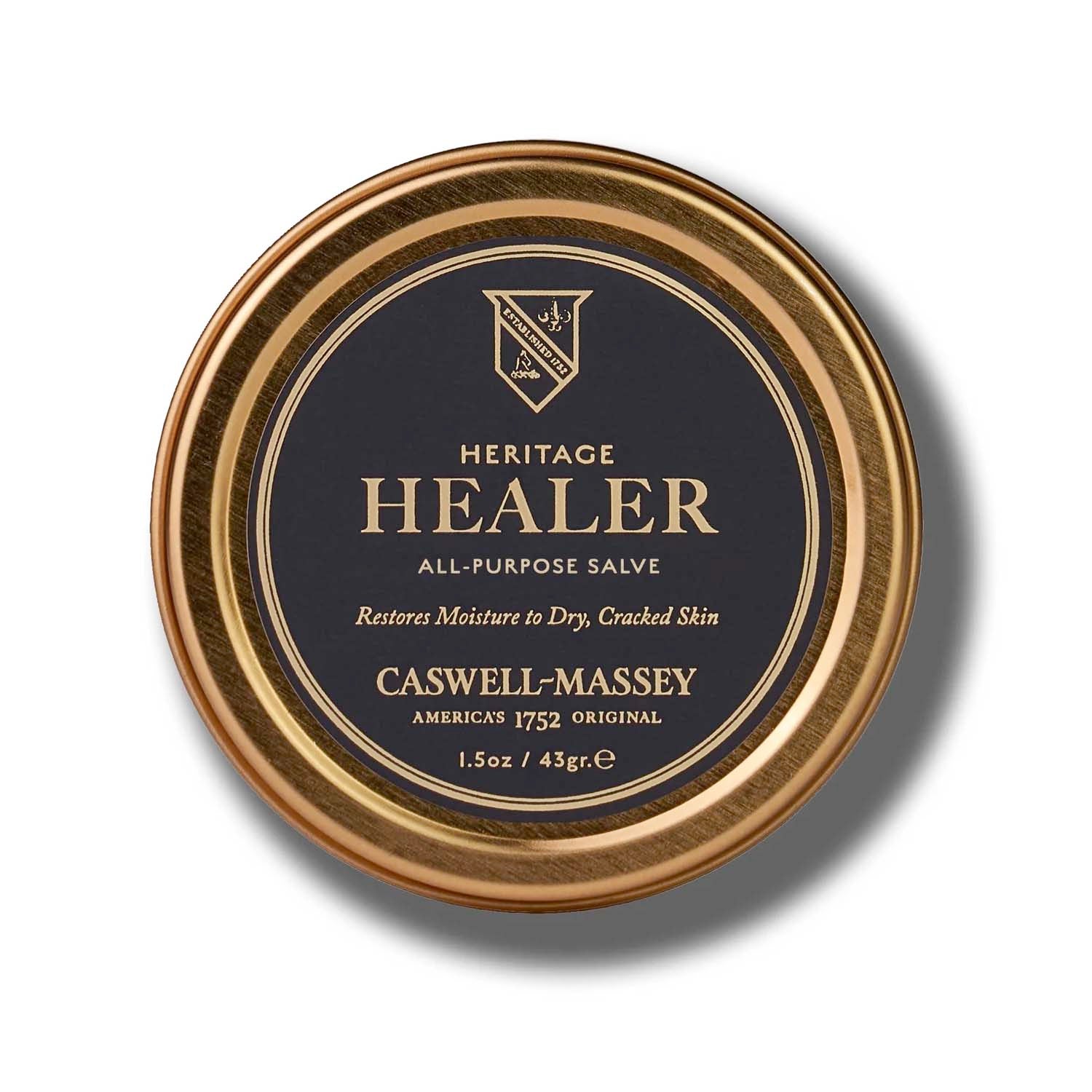 Heritage Healer All - Purpose Salve – Roger's Gardens