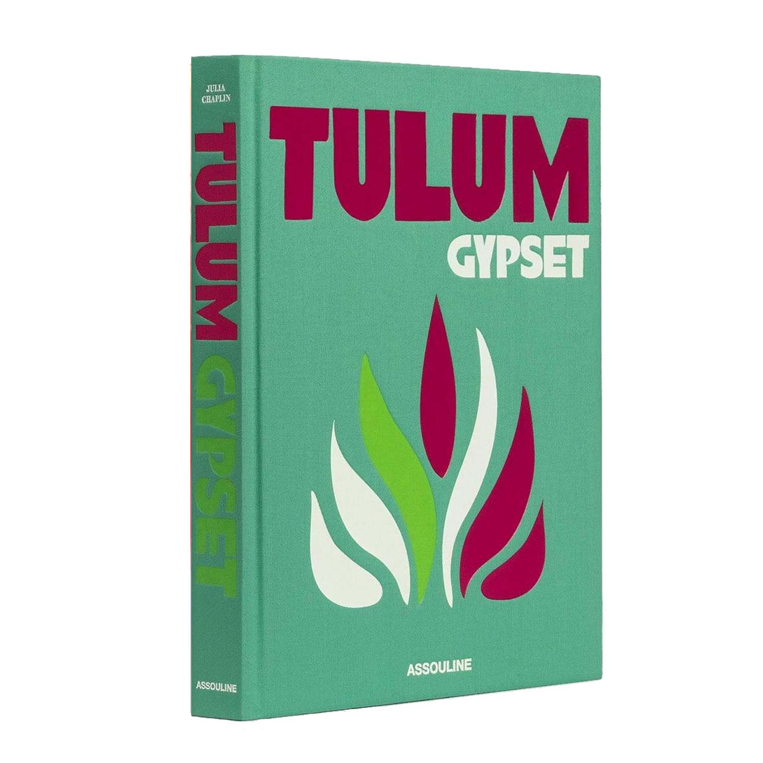 Tulum Gypset Book – Roger's Gardens