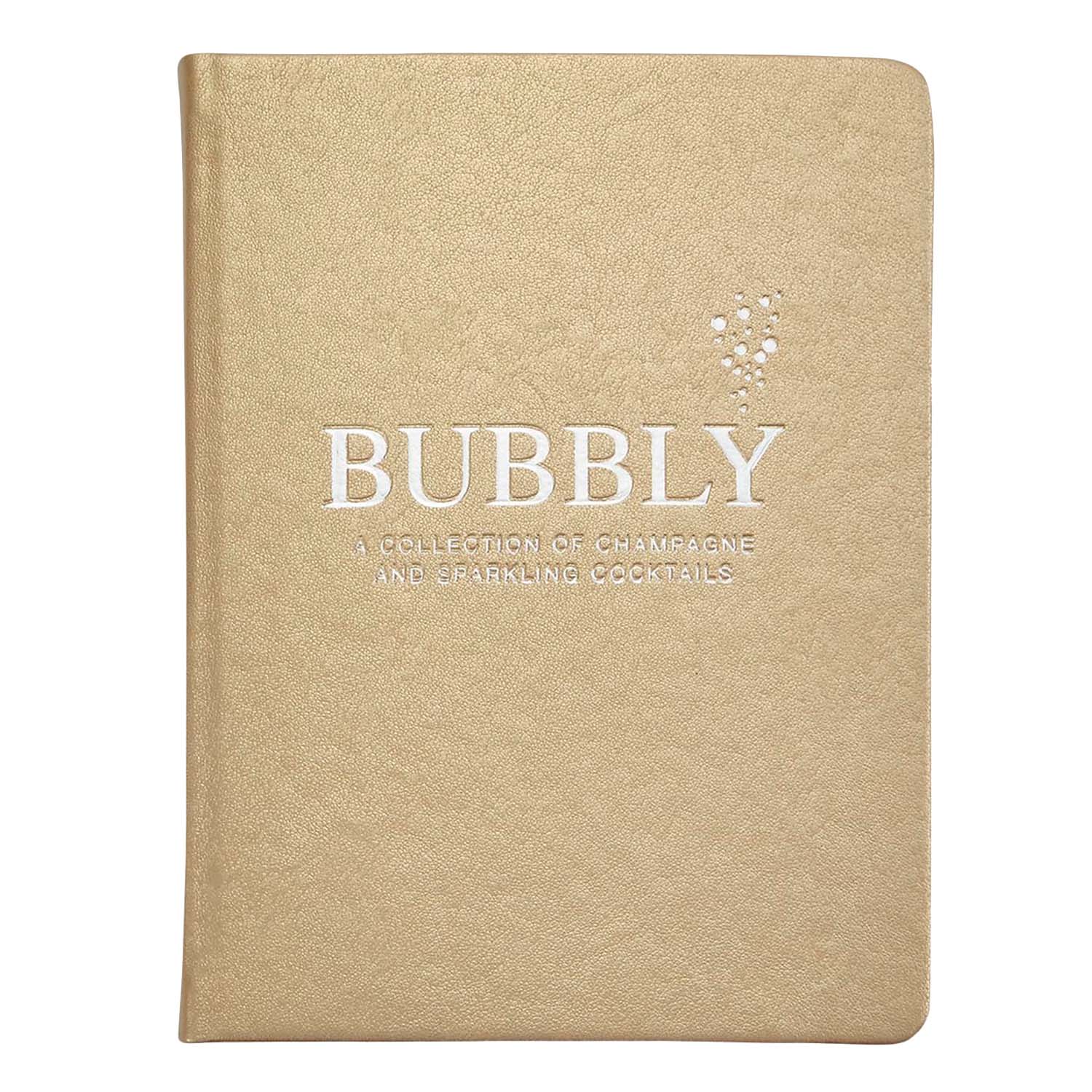 Bubbly Book – Roger's Gardens