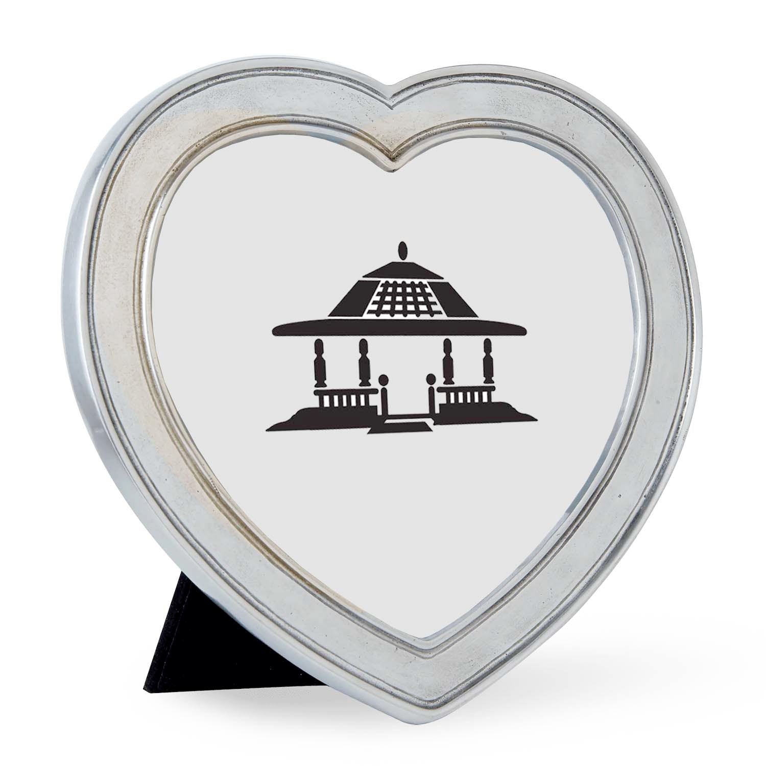 Heart Frame – Roger's Gardens