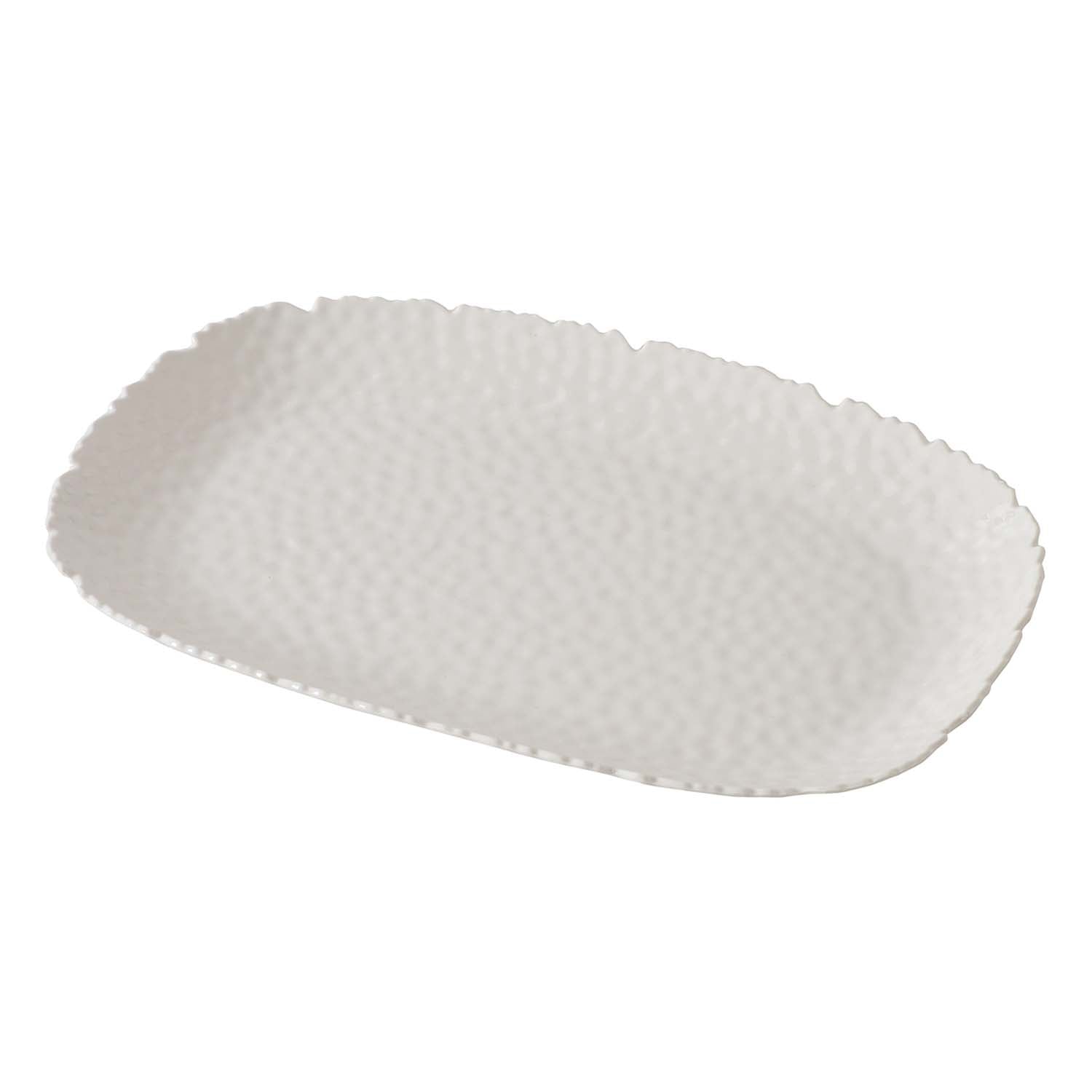 Wave Extra Large Serving Platter – Roger's Gardens