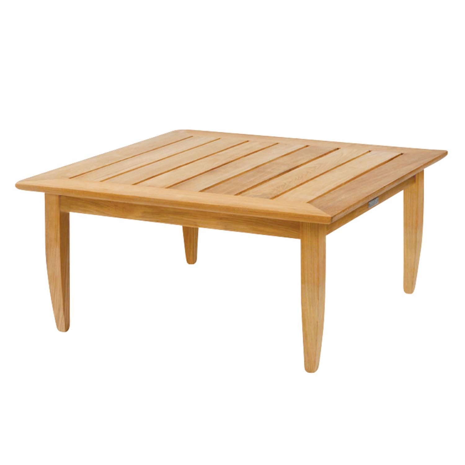 Amalfi Square Coffee Table - 40" – Roger's Gardens