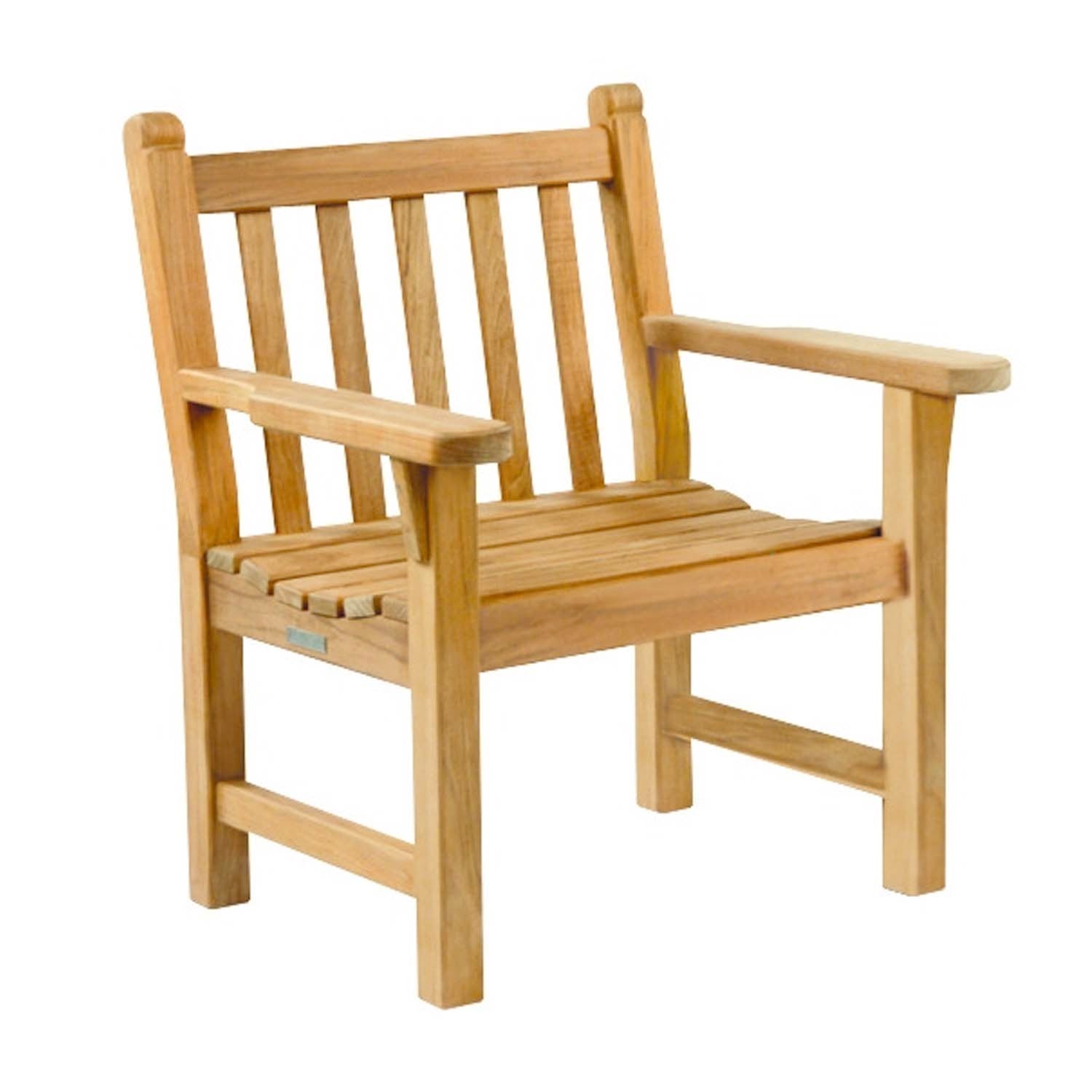 Dunbarton Garden Armchair – Roger's Gardens