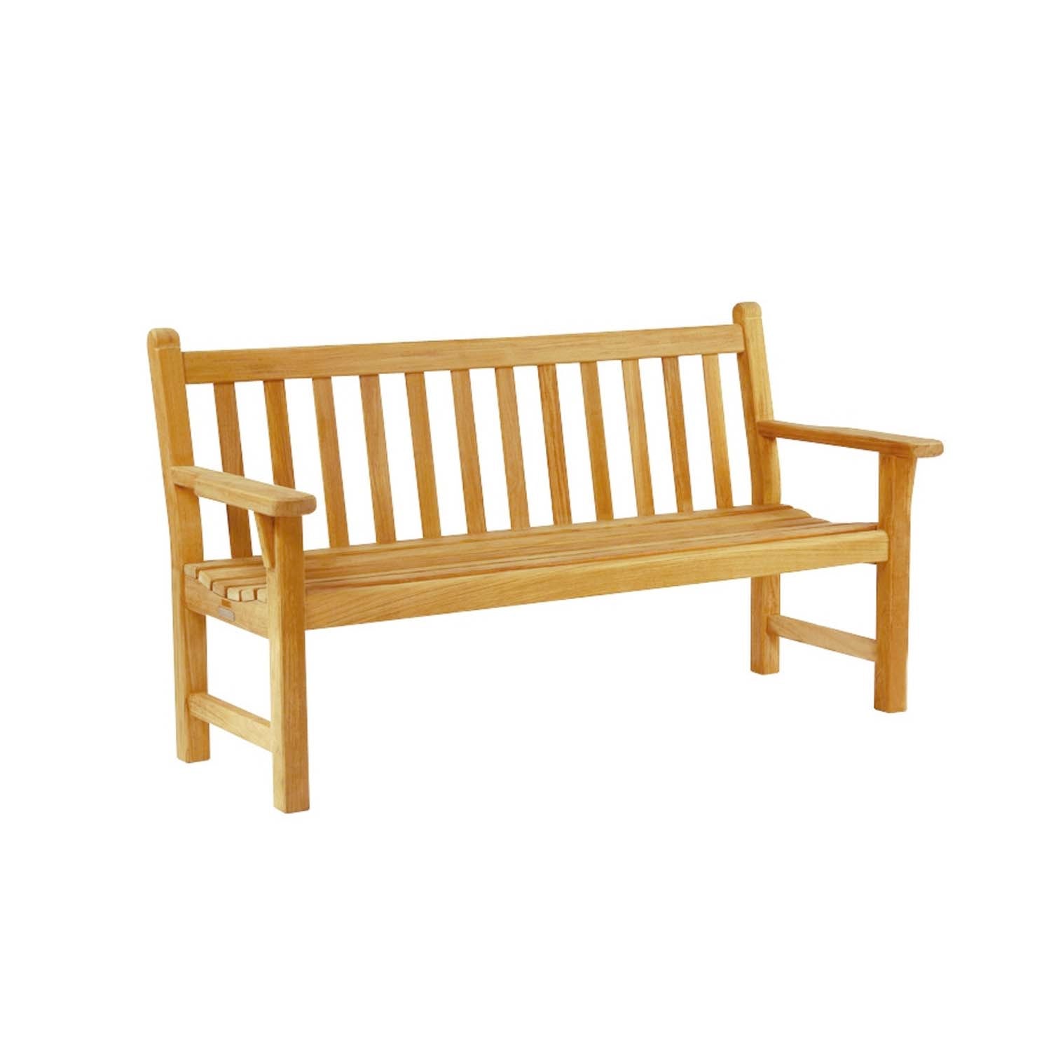 Dunbarton Bench - 4ft – Roger's Gardens