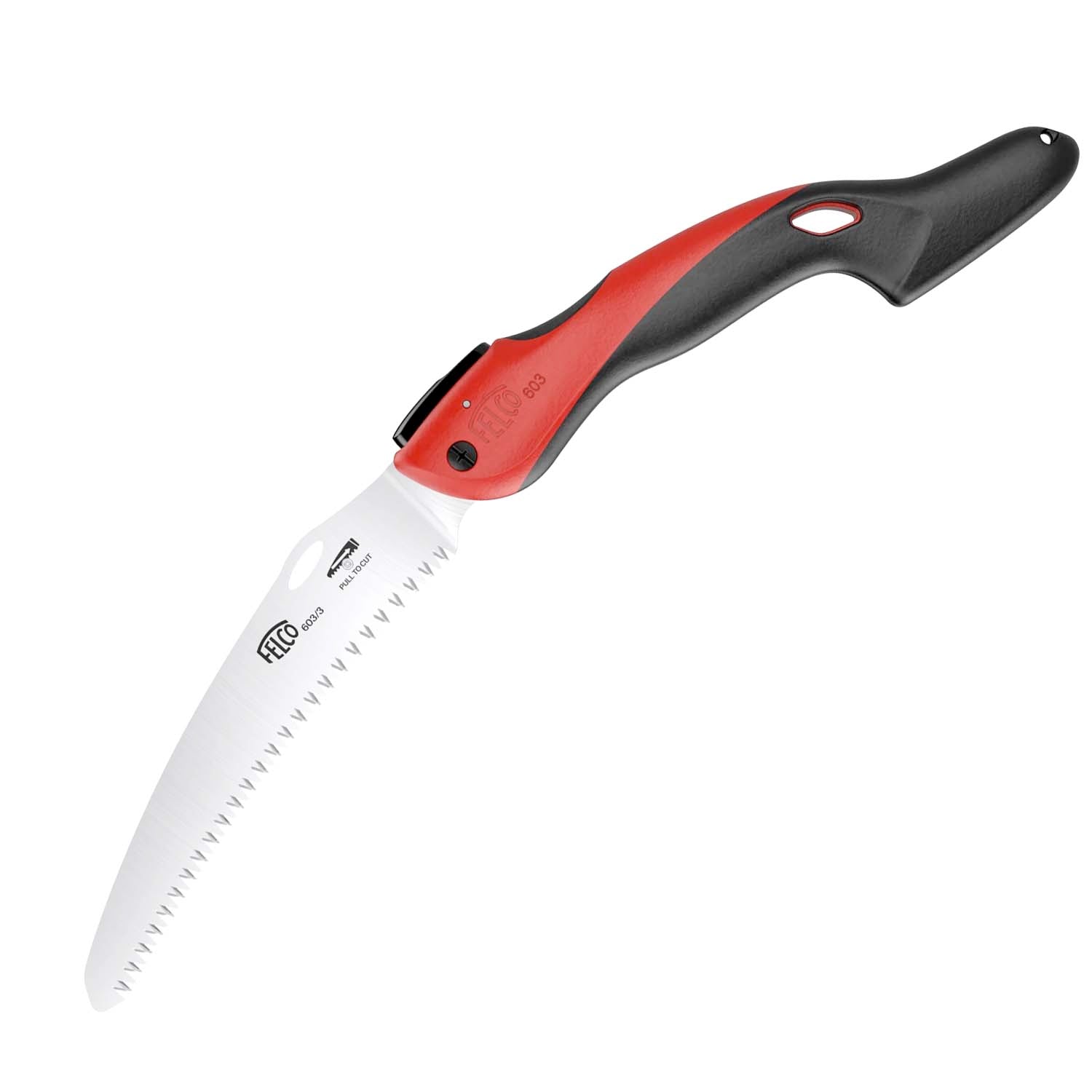 Swiss Made Felco 603 Folding Saw – Roger's Gardens