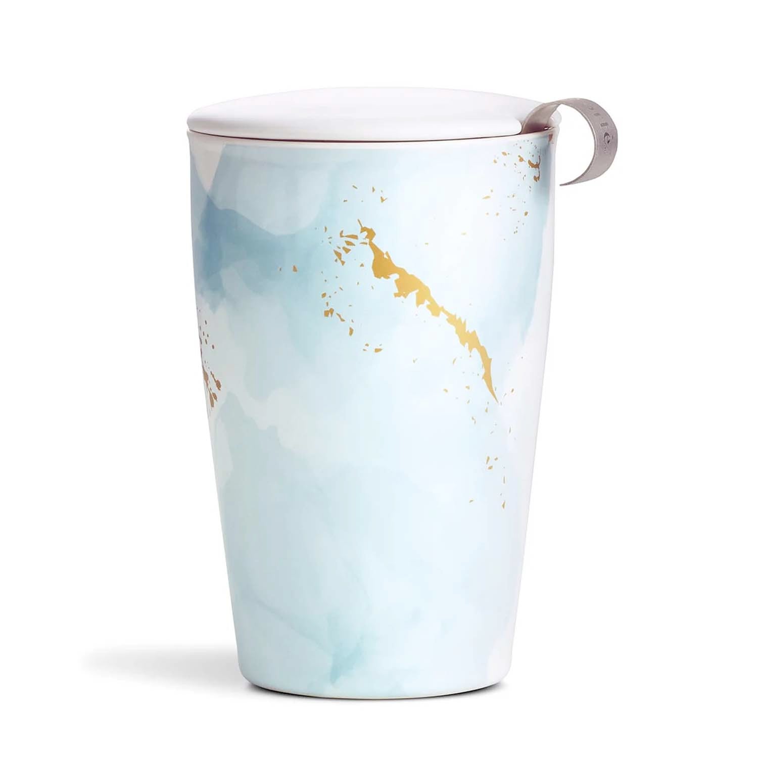 WellBeing Kati Cup & Infuser – Roger's Gardens