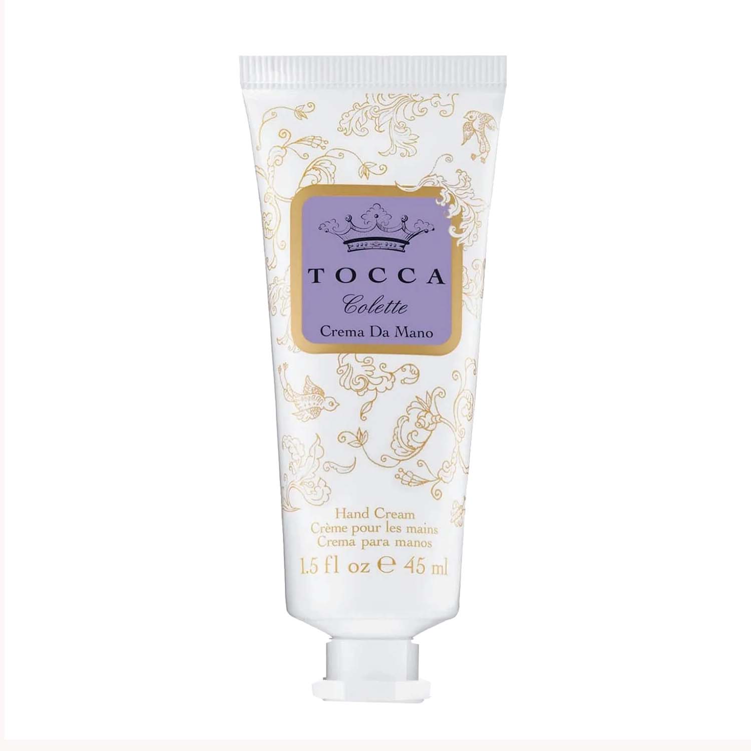 Collette Hand Creme – Roger's Gardens
