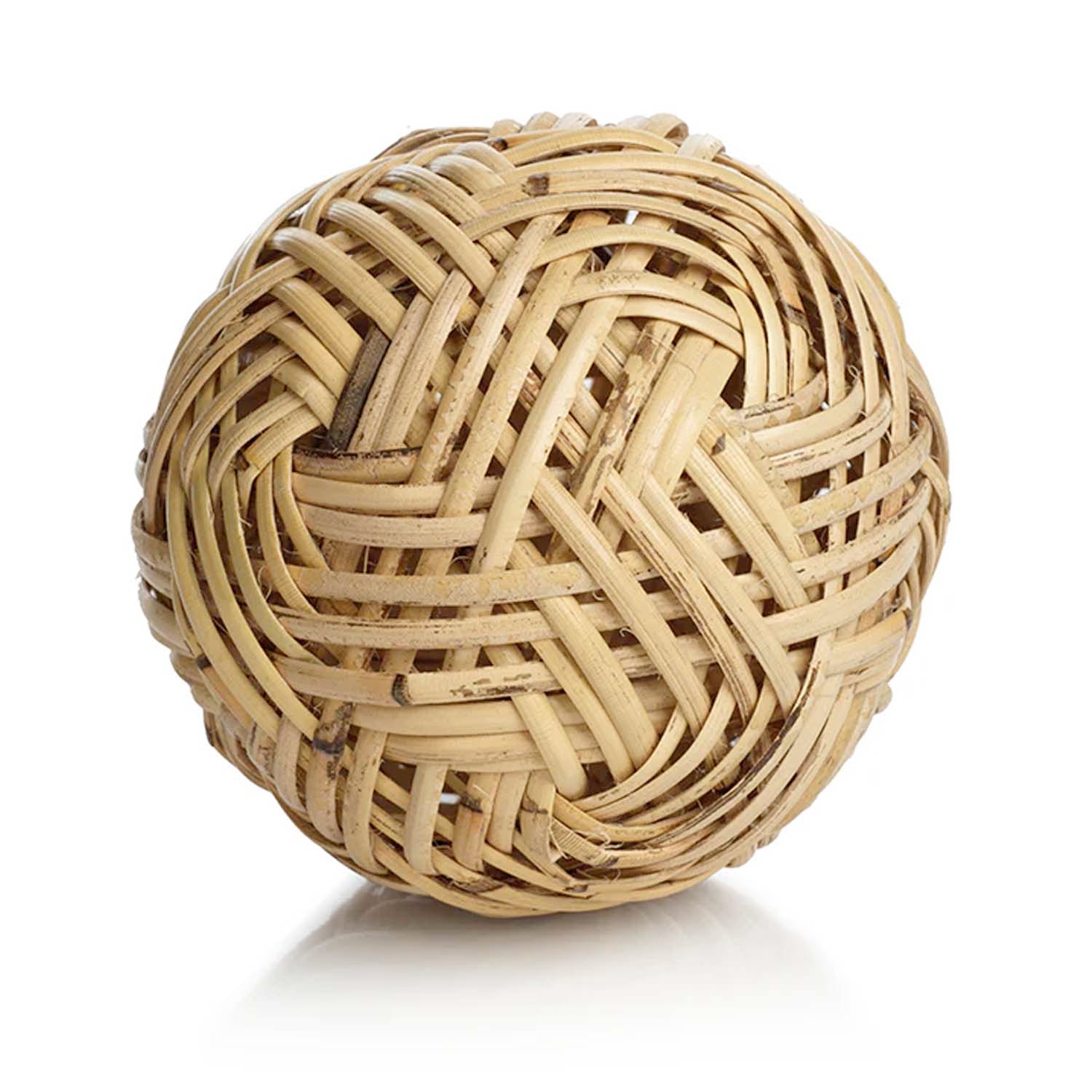 Rattan Fill Orb – Roger's Gardens