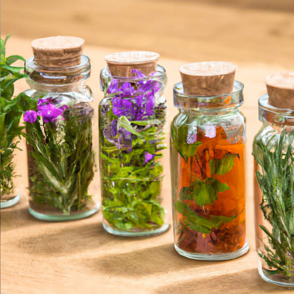 Herbs – Roger's Gardens