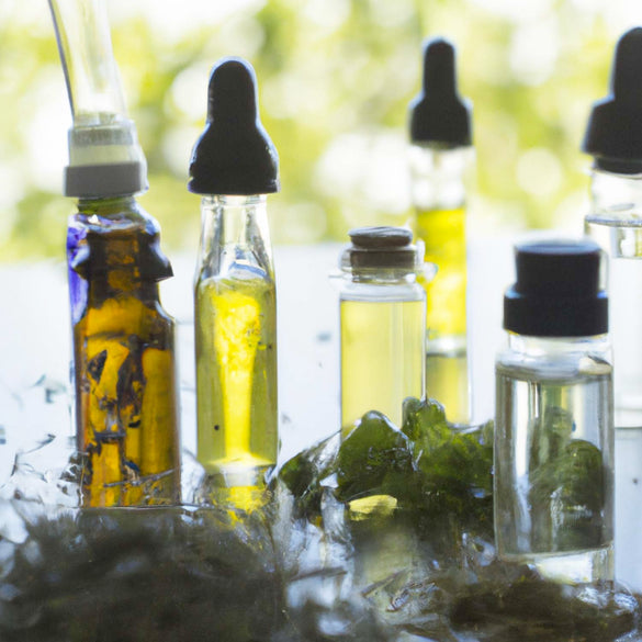 Herbs – Roger's Gardens